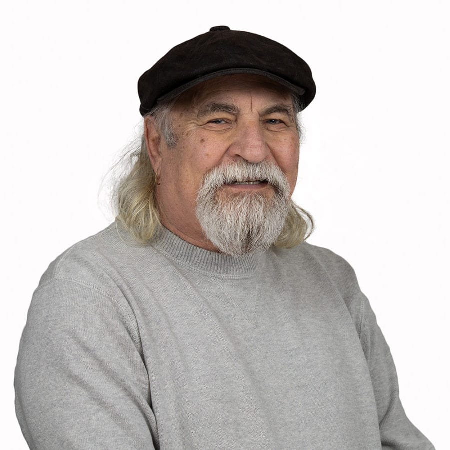 Our Board - Community Bridges