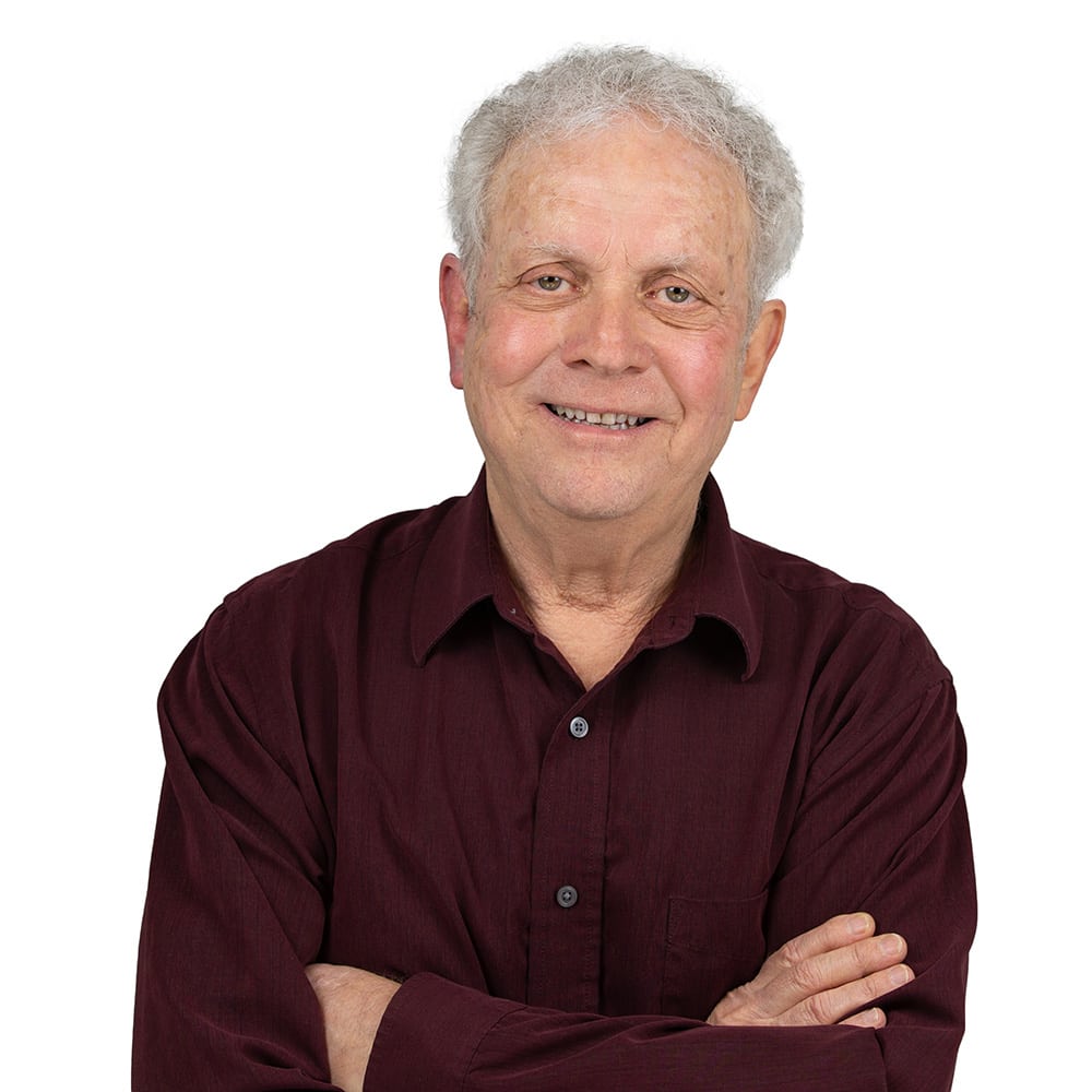 Our Board - Community Bridges