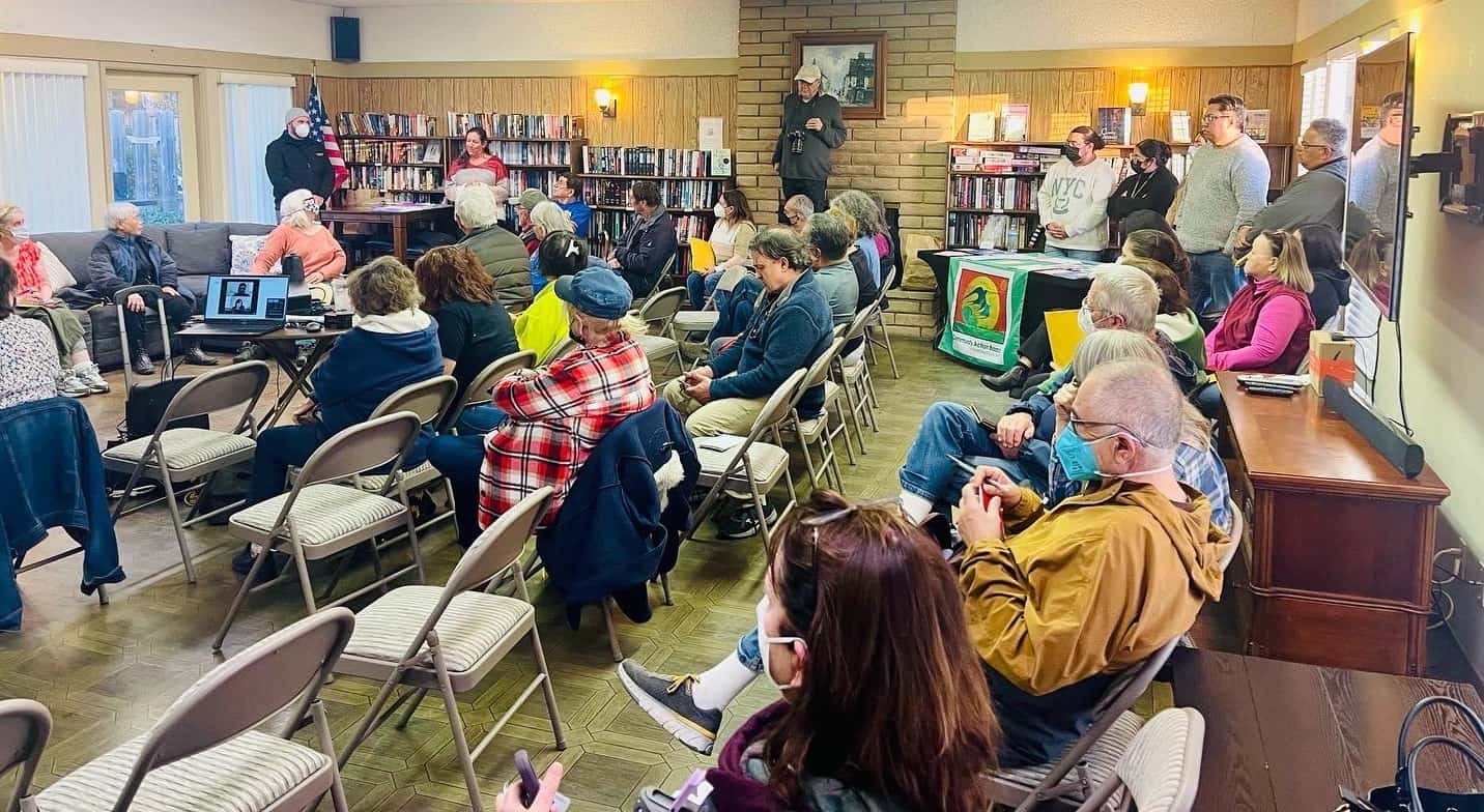 Webinars - Community Bridges