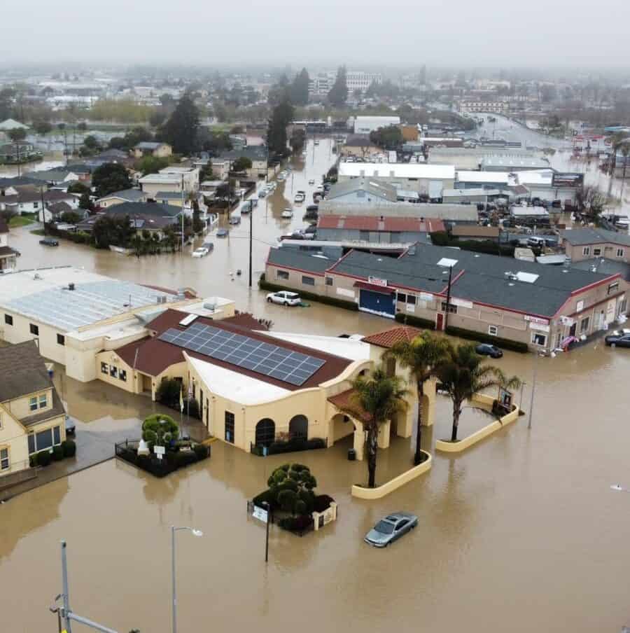 Family Resource Collective - Community Bridges