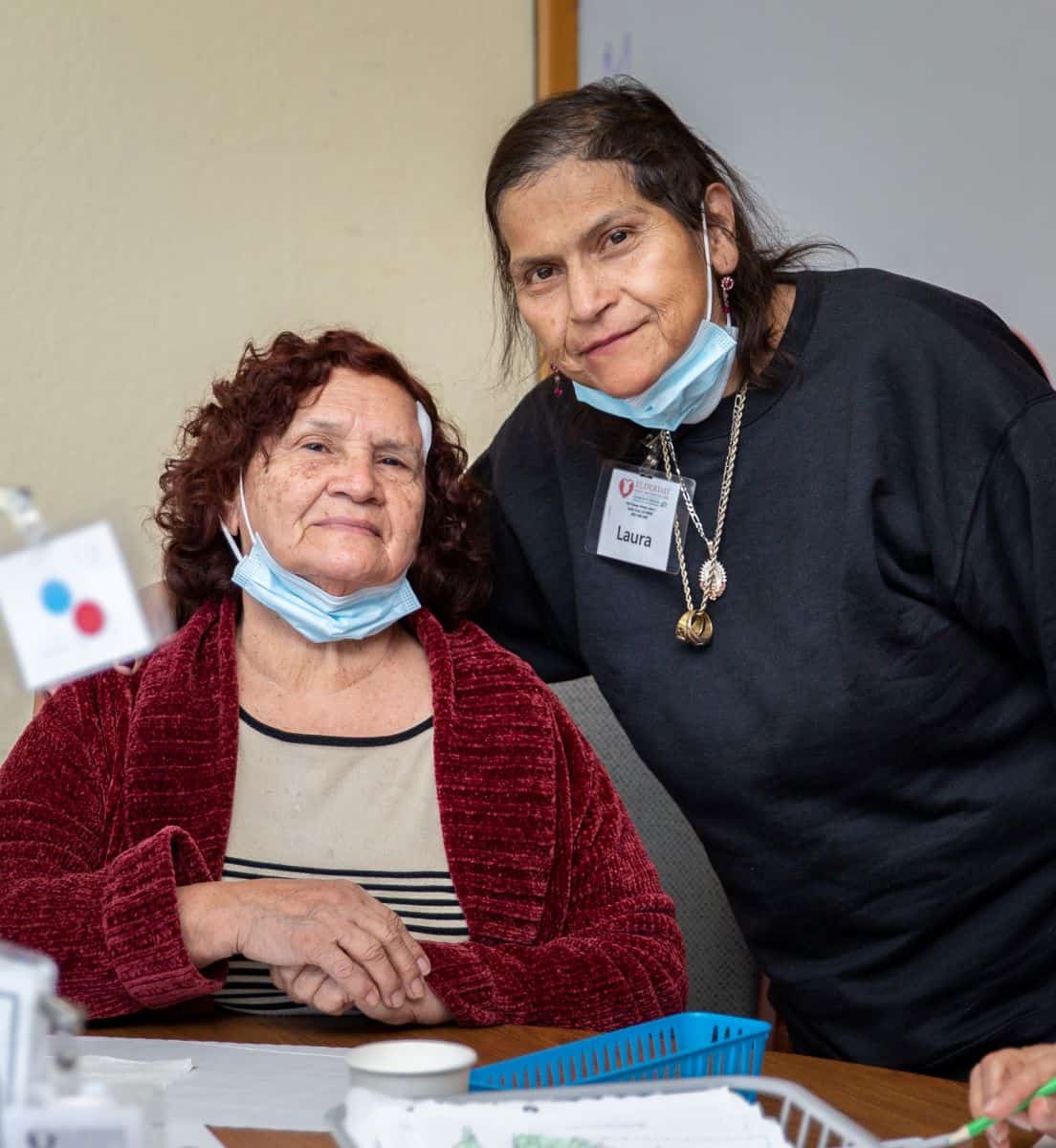 Careers - Community Bridges