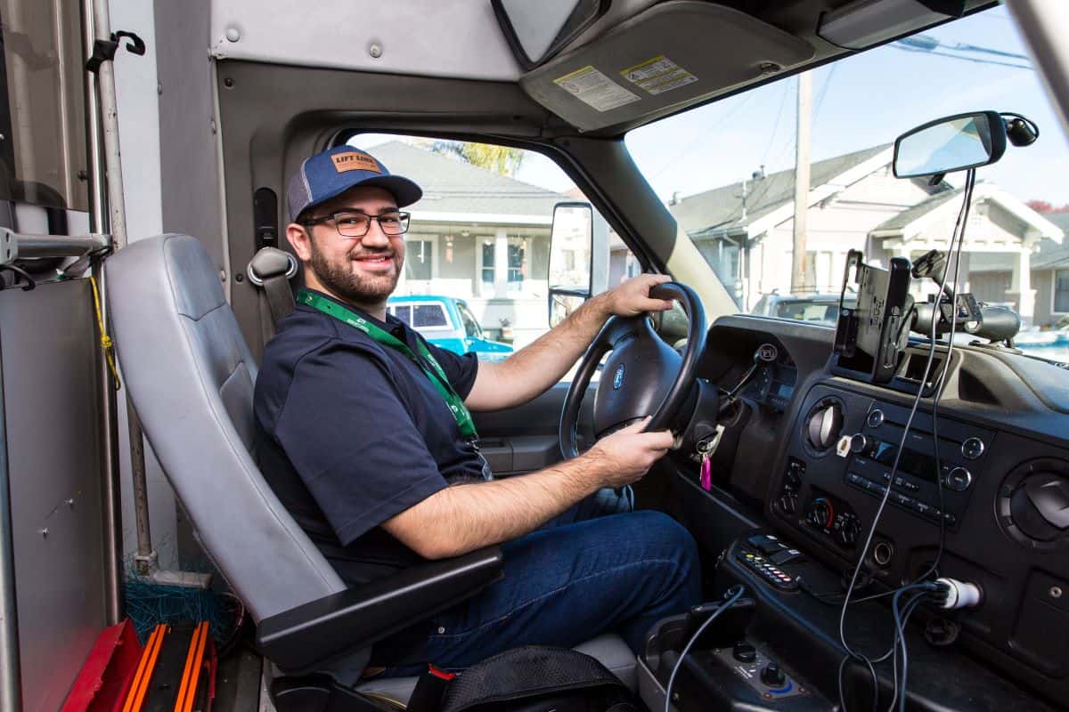 Employee Benefits - Community Bridges