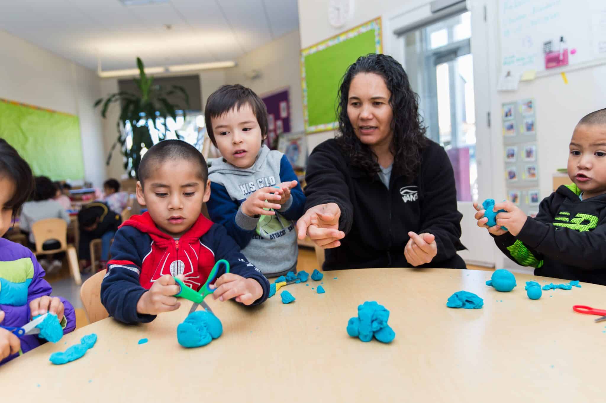 Careers - Community Bridges