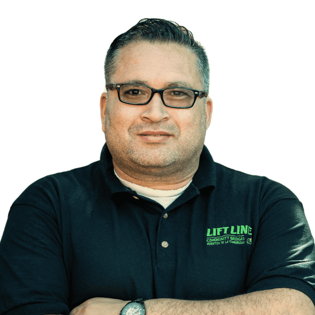 About Us - Community Bridges