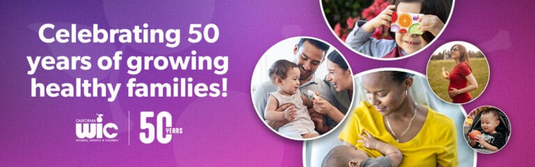 Women, Infants and Children (WIC) - Community Bridges