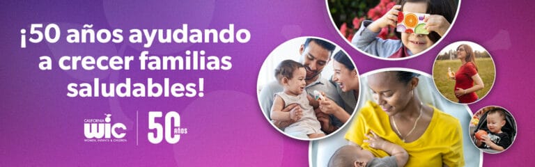 Women, Infants and Children (WIC) - Community Bridges