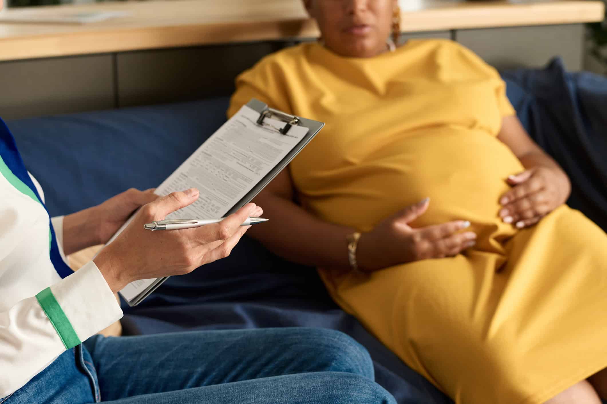 Enhanced Care Management - Community Bridges